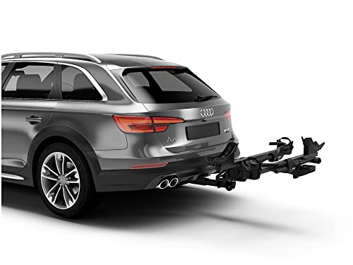 Thule T2 Pro X 2 Bike Rack 1.25"