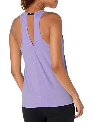 Reebok One Series Training Tank Top, Hyper Purple, XL