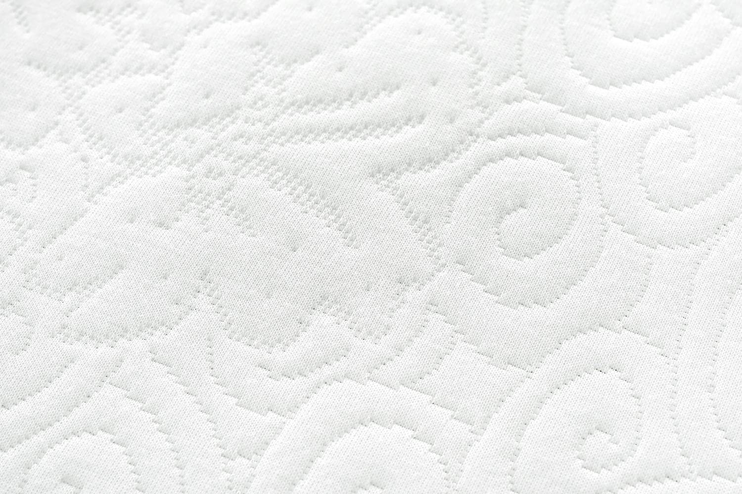 Primo Lexis Supreme 12in Gel Memory Foam Mattress - Queen Size Bed in a Box - Medium Firm Comfort - Cool Sleep & Pressure-Relieving Support - CertiPUR-US Certified Foam - Soft Breathable Cover