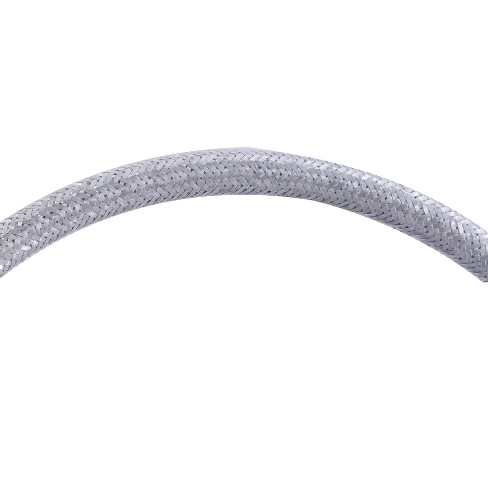 Oxford OF334 Trip-Wire U Lock and 15mm High Tensile Steel Cable
