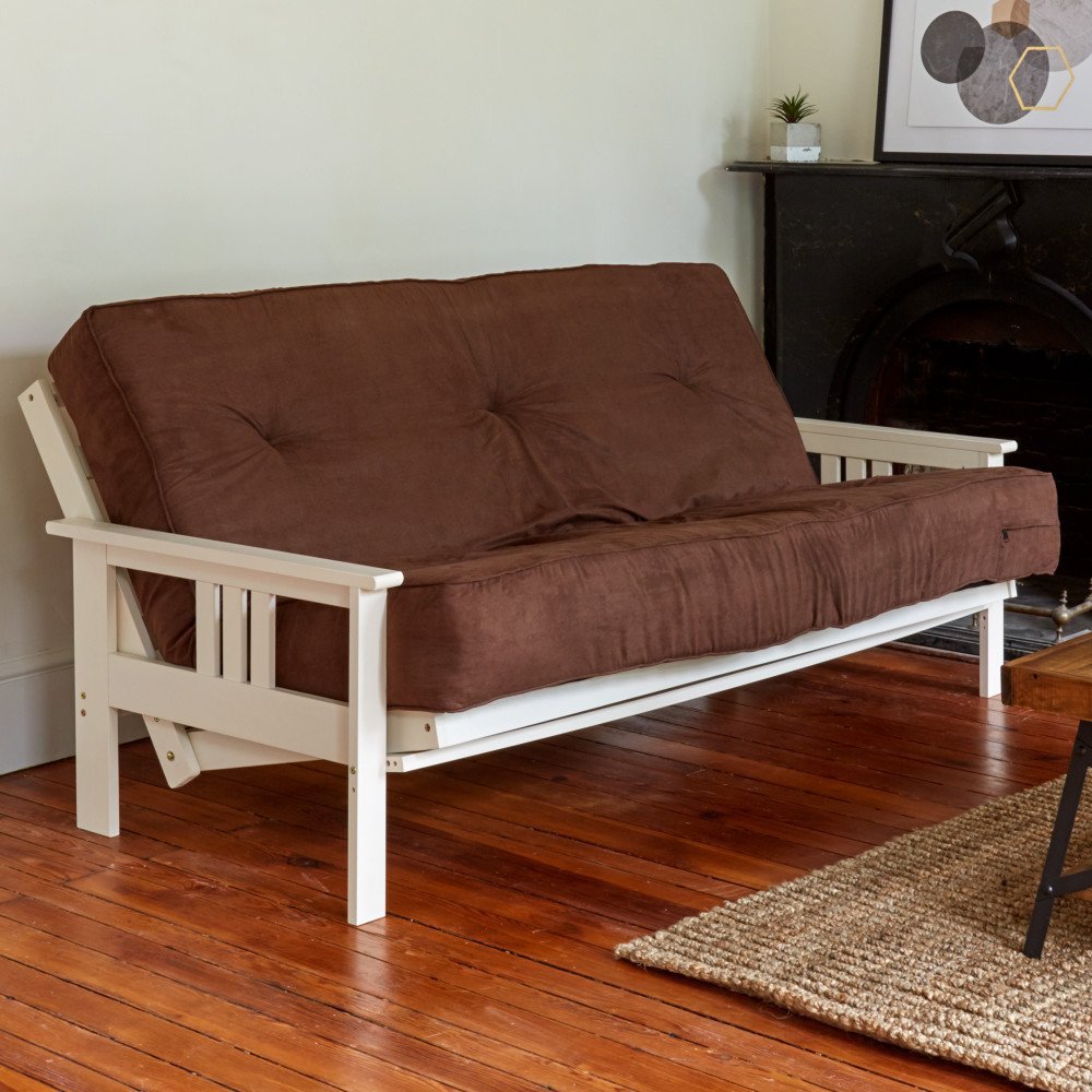 Revo Deluxe Hybrid Mattress - Full