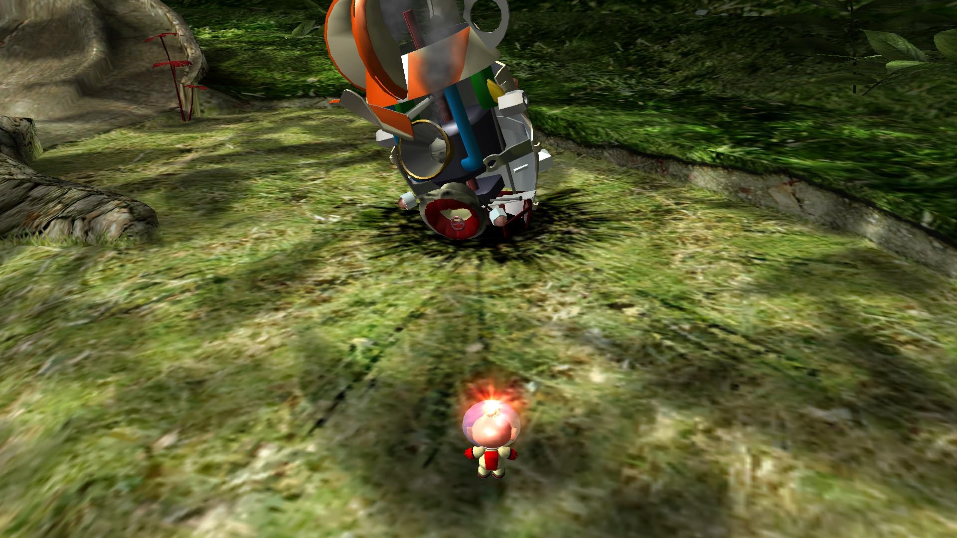 Pikmin⢠1 + 2 - Nintendo Switch (US Version)