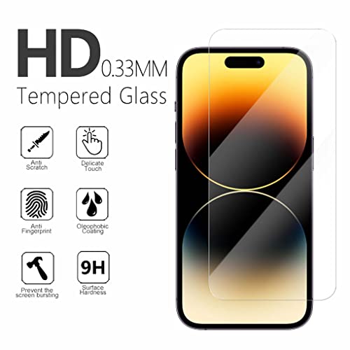 Vantastic Electronics iPhone 14 Pro Screen Protector