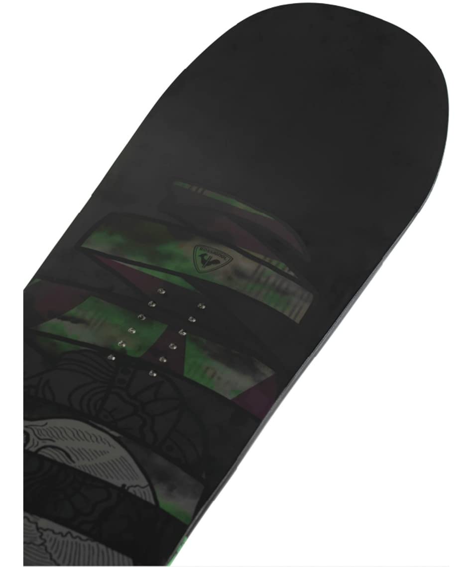 Rossignol Jibsaw Mens Snowboard 155cm