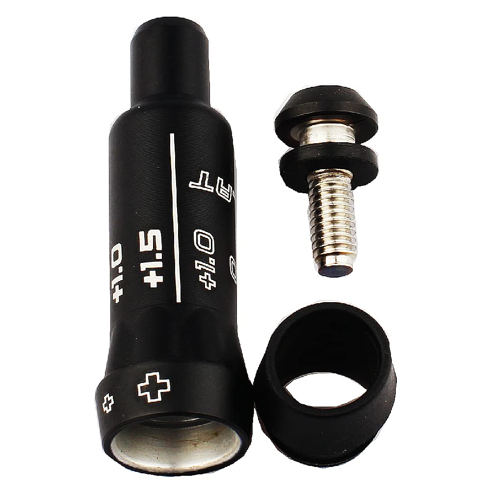 ROYMADE Golf Adapter Sleeve Compatible for Ping G410,G425 Right Hand Golf Driver Accessory (Size 0.350)