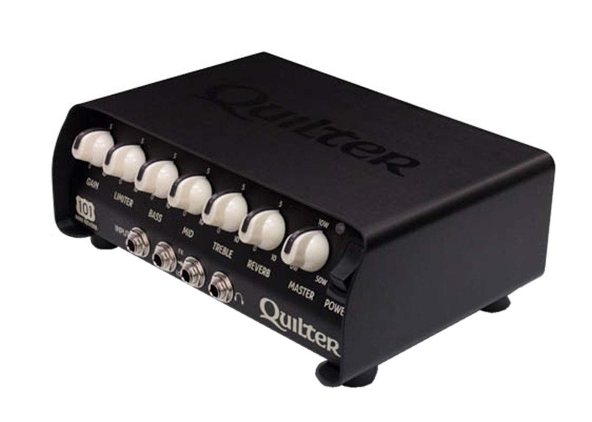 Quilter Labs 101 Mini Reverb Head
