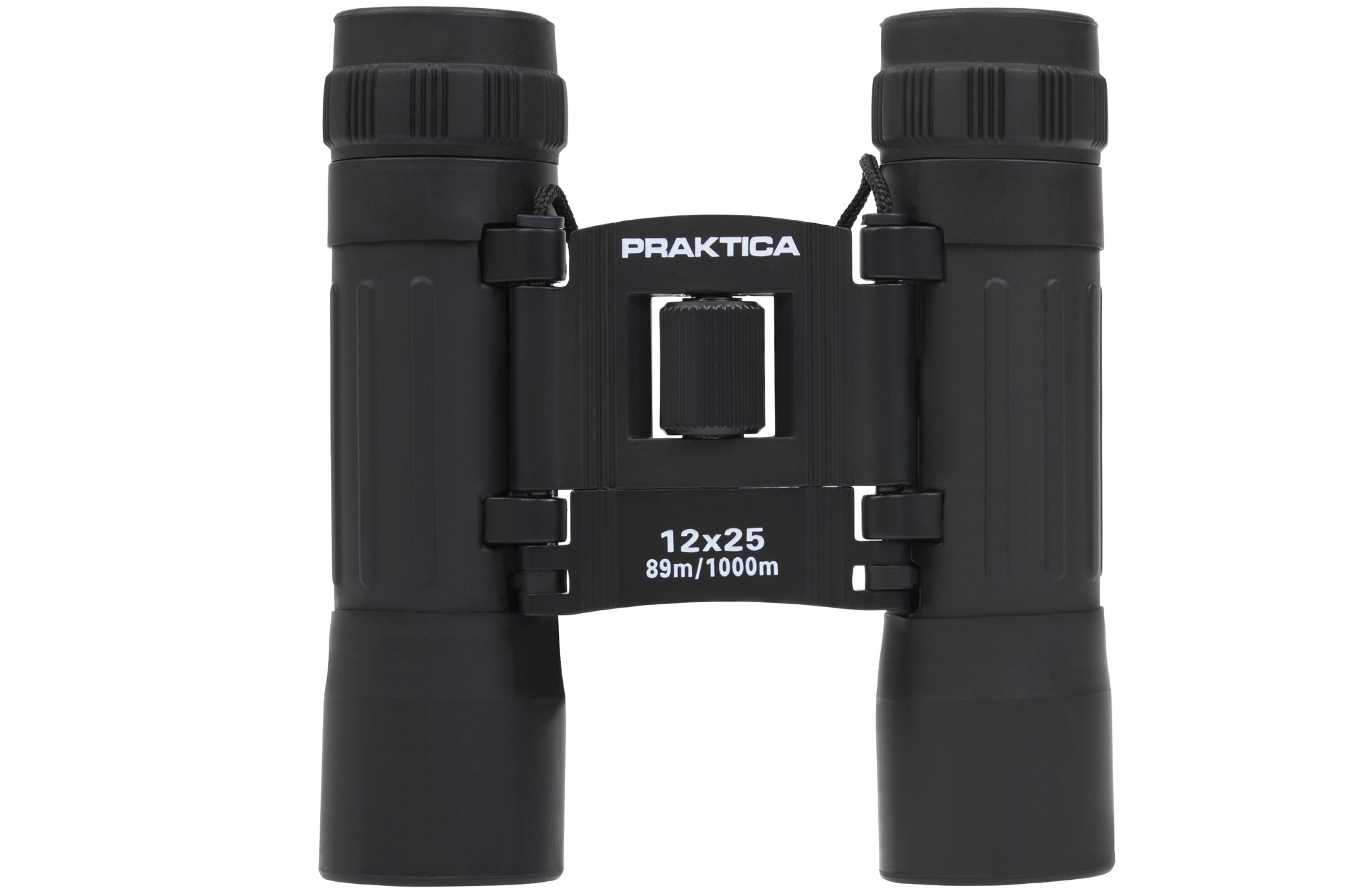 Pentax UP 10x25 WP Binoculars (Black)