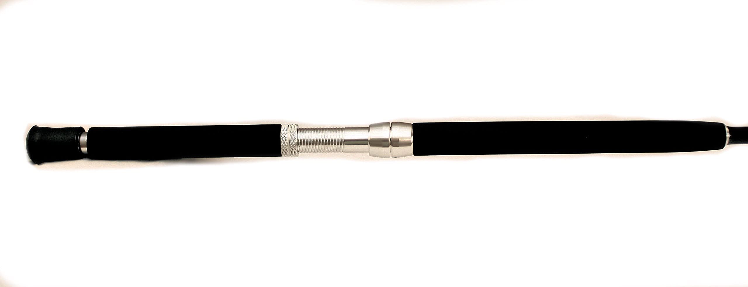OKIAYA COMPOSIT 80-130LB Tuna Tango Saltwater Big Game Roller Rod(6 Foot Long)