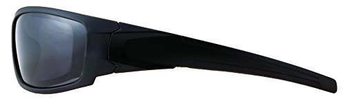 Polarized Sunglasses for Men - Premium Sport Sunglasses - HZ Series Aquabull