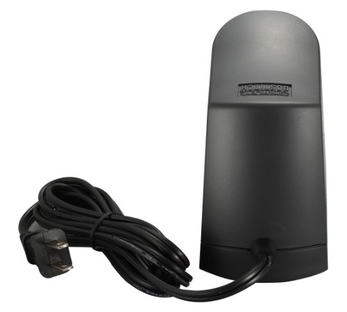 Quick Action Electric Pencil Sharpener