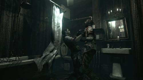 Resident Evil Origins Collection (Xbox One)