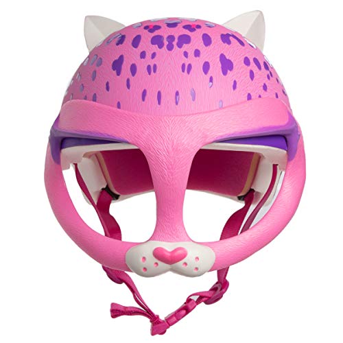 Raskullz Cutie Cat Mask Child 5+ Multisport Helmet