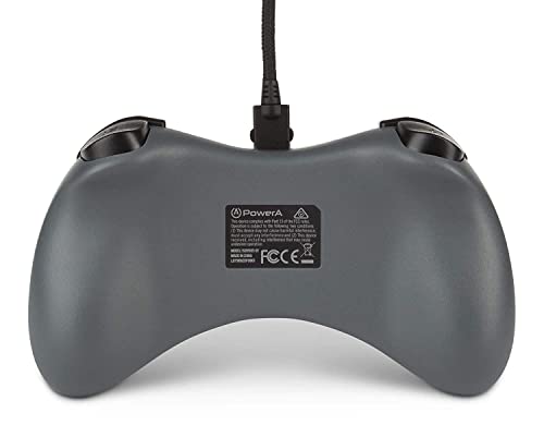 PowerA FUSION Wired Fightpad for Xbox One, console, Fighting Game, Gamepad, game controller, officially licensed