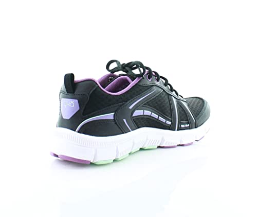 Ryka Hailee 2 Black 10 B (M)