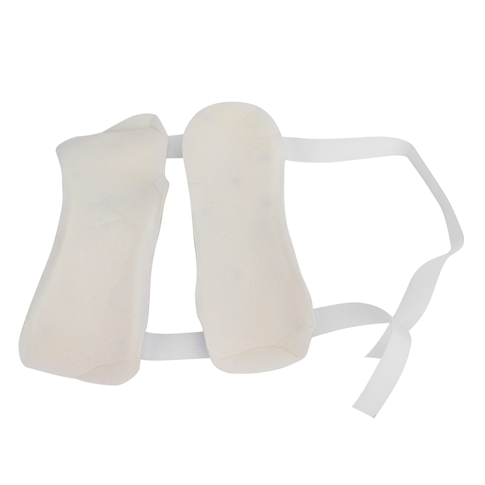 Wrist Splint, Flexible Adjustable Pain Relief Hook and Loop Fastener Wrist Brace for Sports Injuries for Patient for Postoperative Recovery(Left Hand, M)
