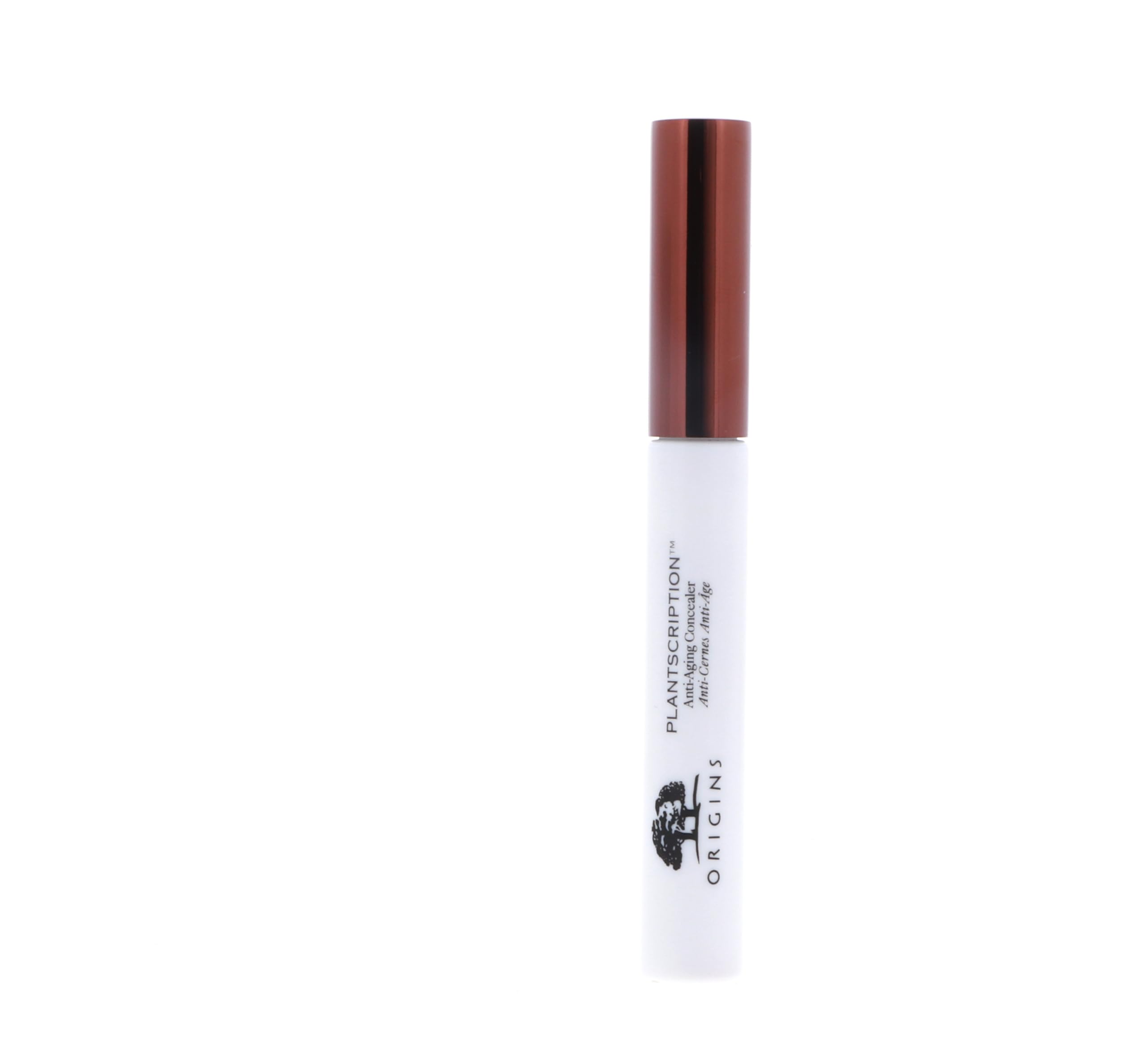 Plantscription Anti-Aging Longwear Concealer 0101 Light