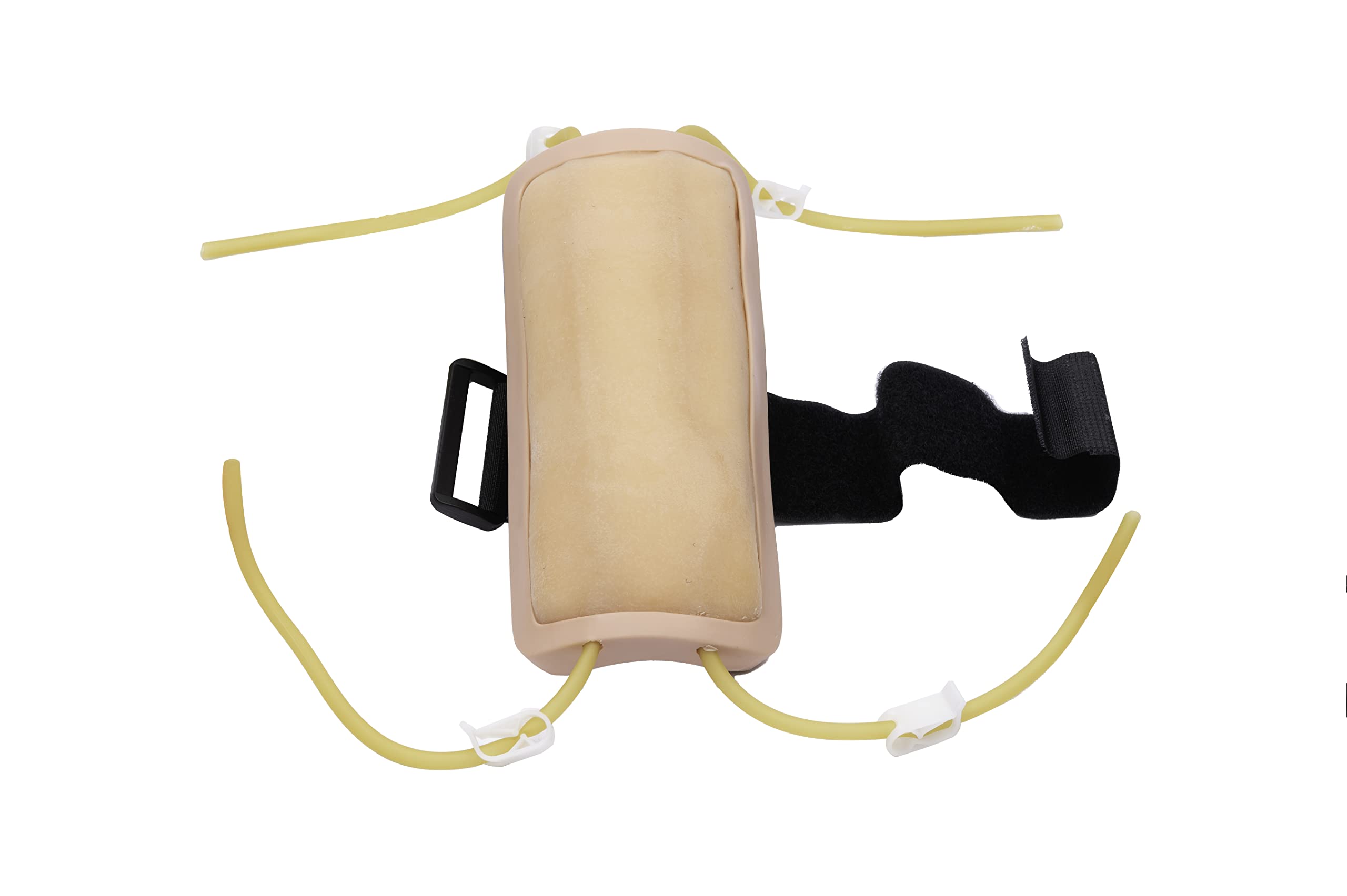 Phlebotomy and IV Practice Kit for Training Nurses and Phlebotomists to Perform Venipuncture Techniques and Procedures with Confidence | Phlebotomy Supplies, IV Supplies, Nursing Student Supplies
