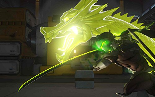 Overwatch - Collector's Edition For Xbox One