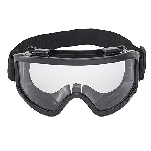 Snowboard Goggles Mountain Skiing Eyewear Snowmobile Winter Sport Goggle Snow Glasses ColorfulGlasses Ski Snowboard Goggles Ski Goggles (Color : BC)