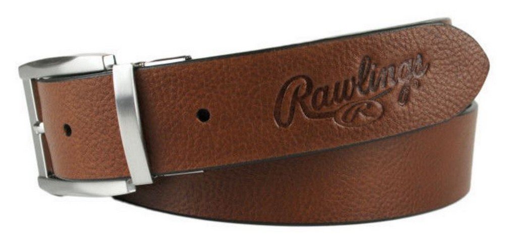 Rawlings 35MM REVERSIBLE BELT Tan | Black 36