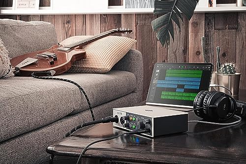 Universal Audio Volt 2 USB Audio Interface