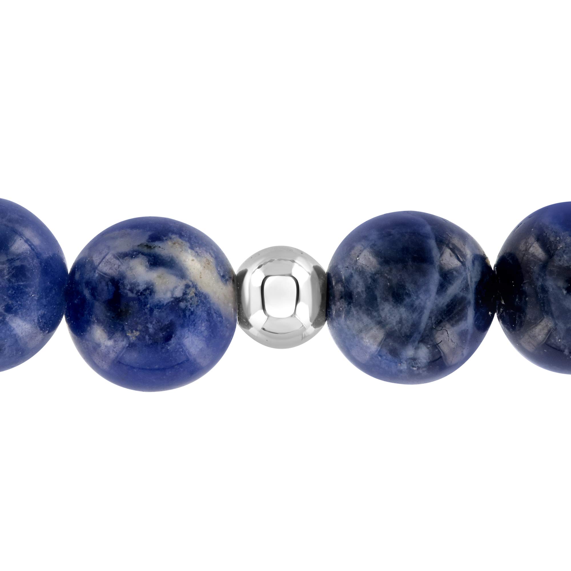 Sodalite Bracelet (7 Inch)