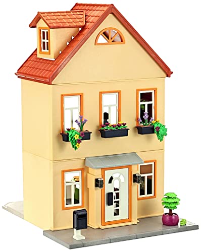Playmobil My Townhouse Playset