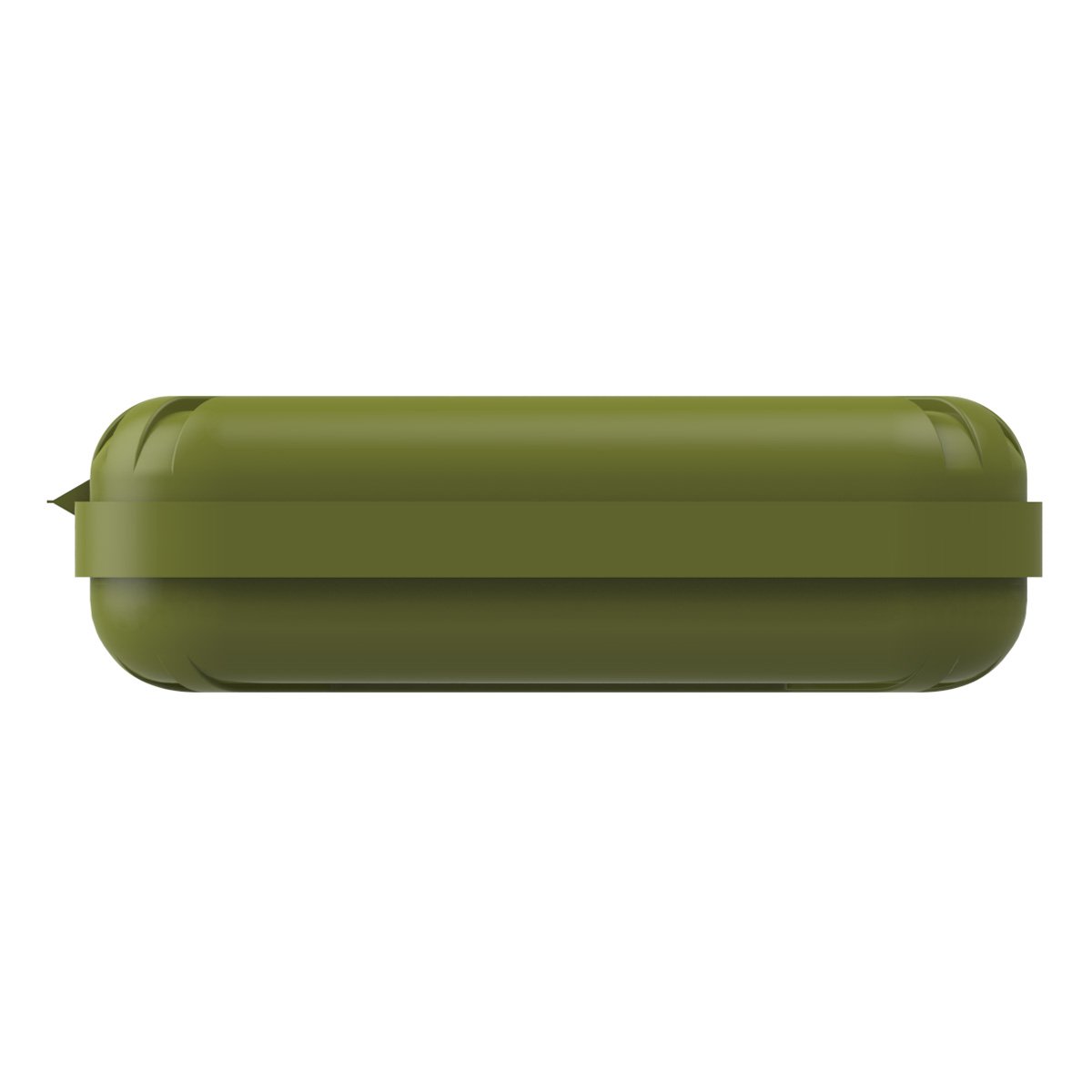 ORICO PHX-35-SN Green Protective 3.5" inch Hard Drive Case Enclosure Protector