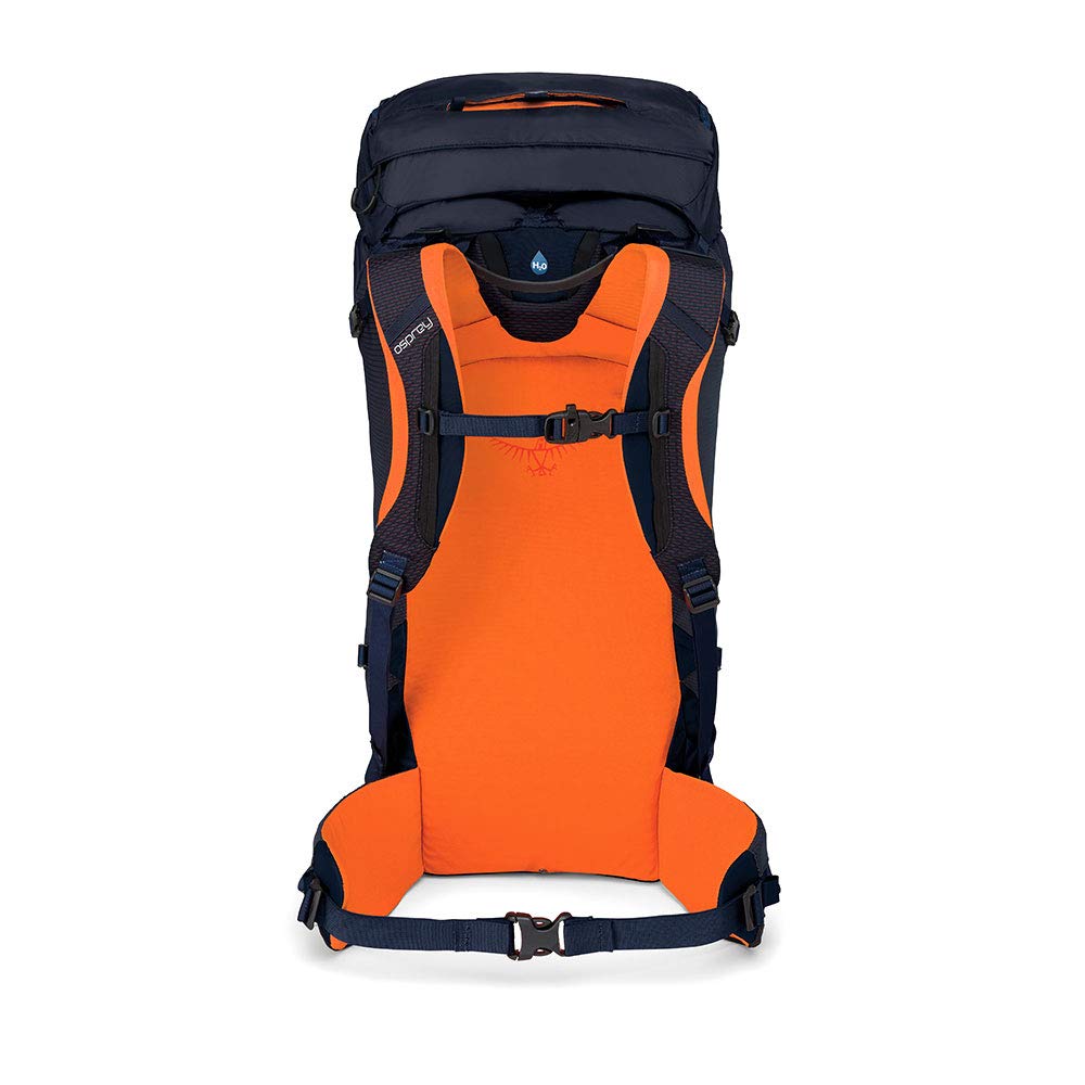 Osprey Mutant 38 Climbing and Mountaineering Backpack