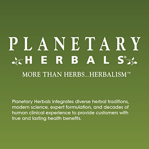 Planetary Herbals Triphala Gold 550mg Cleanser & Tonifier Extra Strength Ayurvedic - 120 Veggi Caps