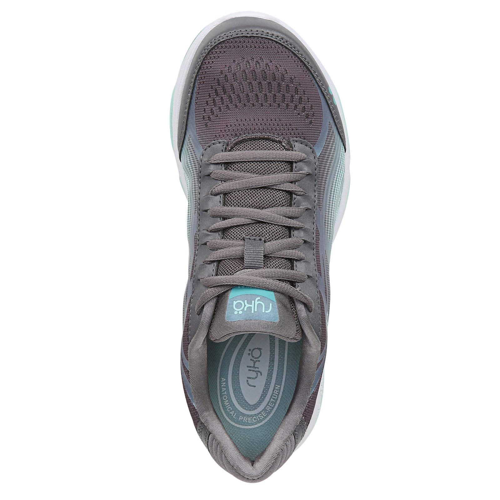 Ryka Women's Devotion Plus 3 Walking Shoe