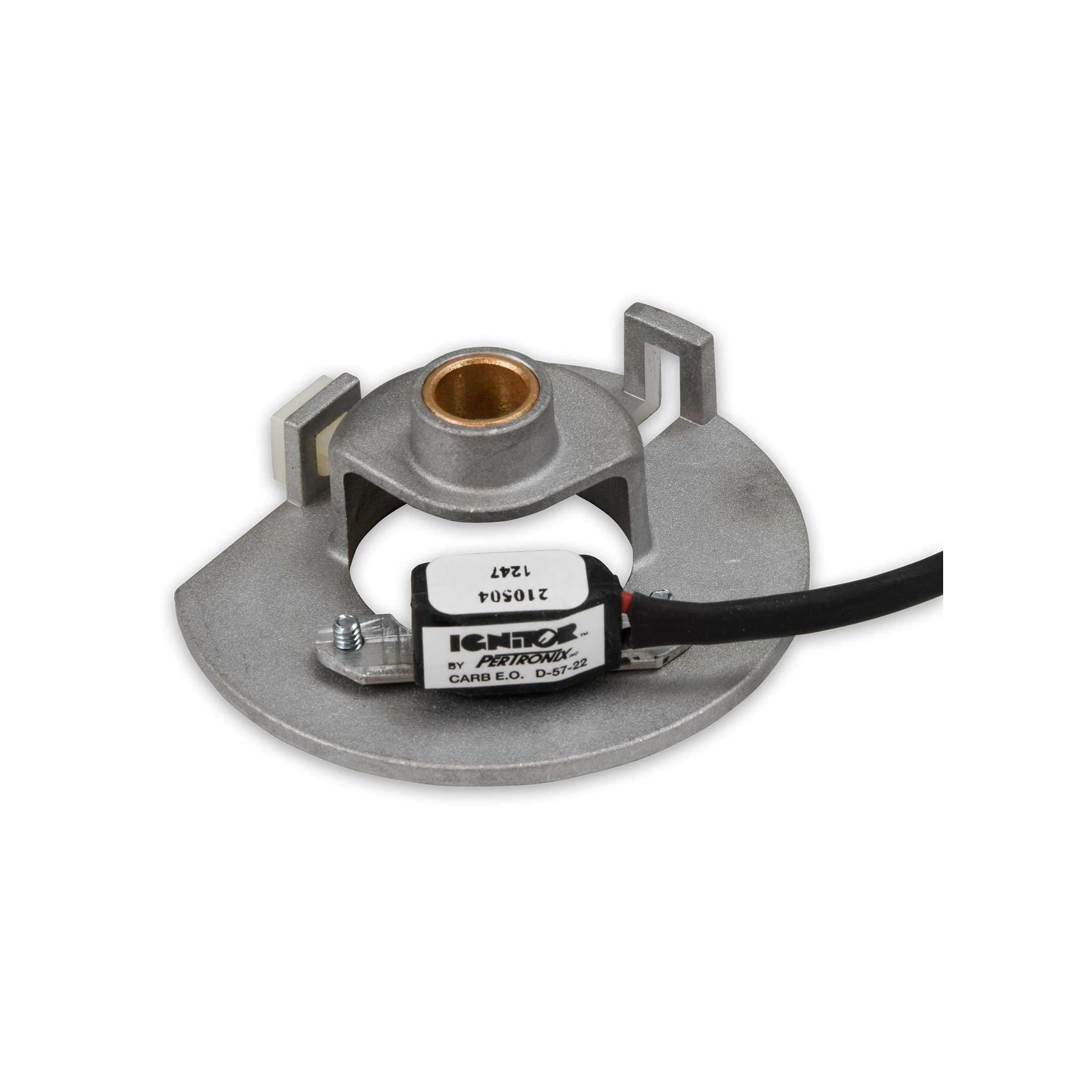 Pertronix 1247 Ignitor Ford 4 Cylinder Electronic Ignition Conversion Kit