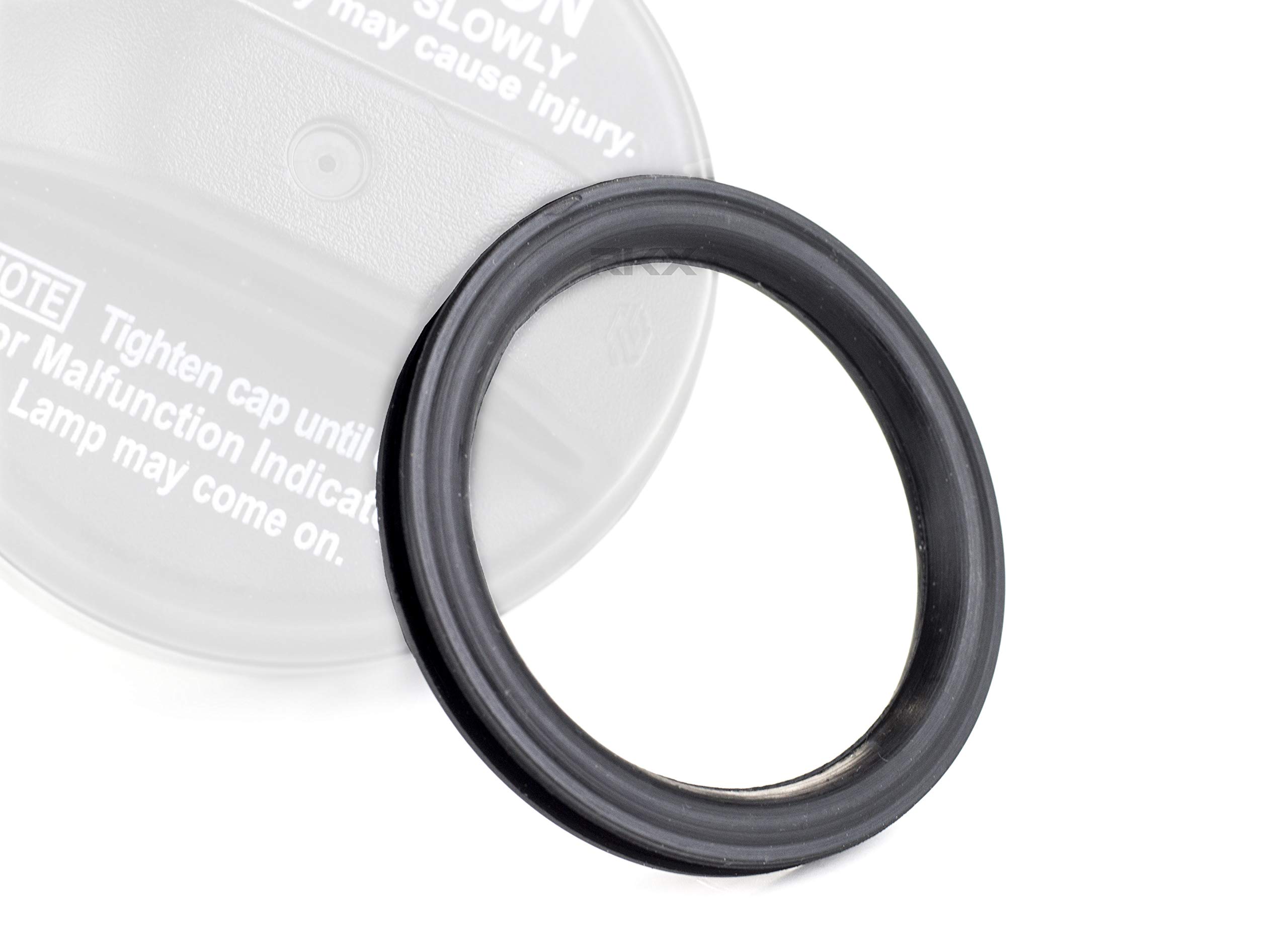 RKX Gas cap replacement seal COMPATIBLE WITH: Toyota/Lexus : Camry Corolla Avalon Tundra