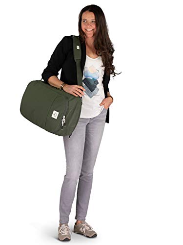 Osprey Arcane Duffel Travel Backpack