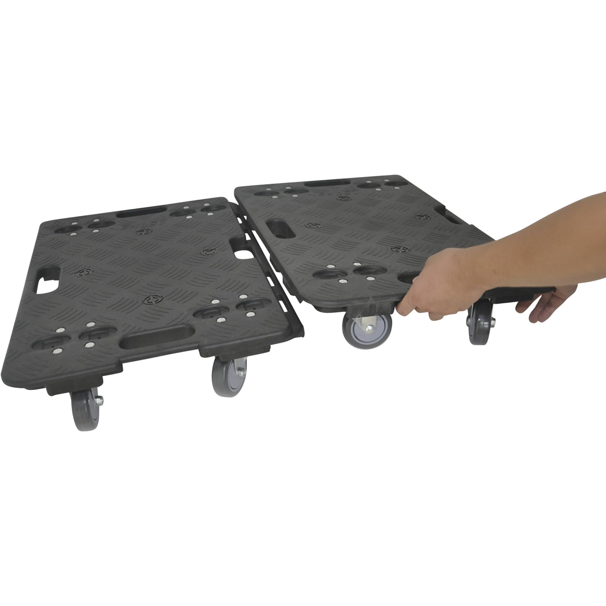 Roughneck Spider Mover's Dolly - 330-Lb. Capacity