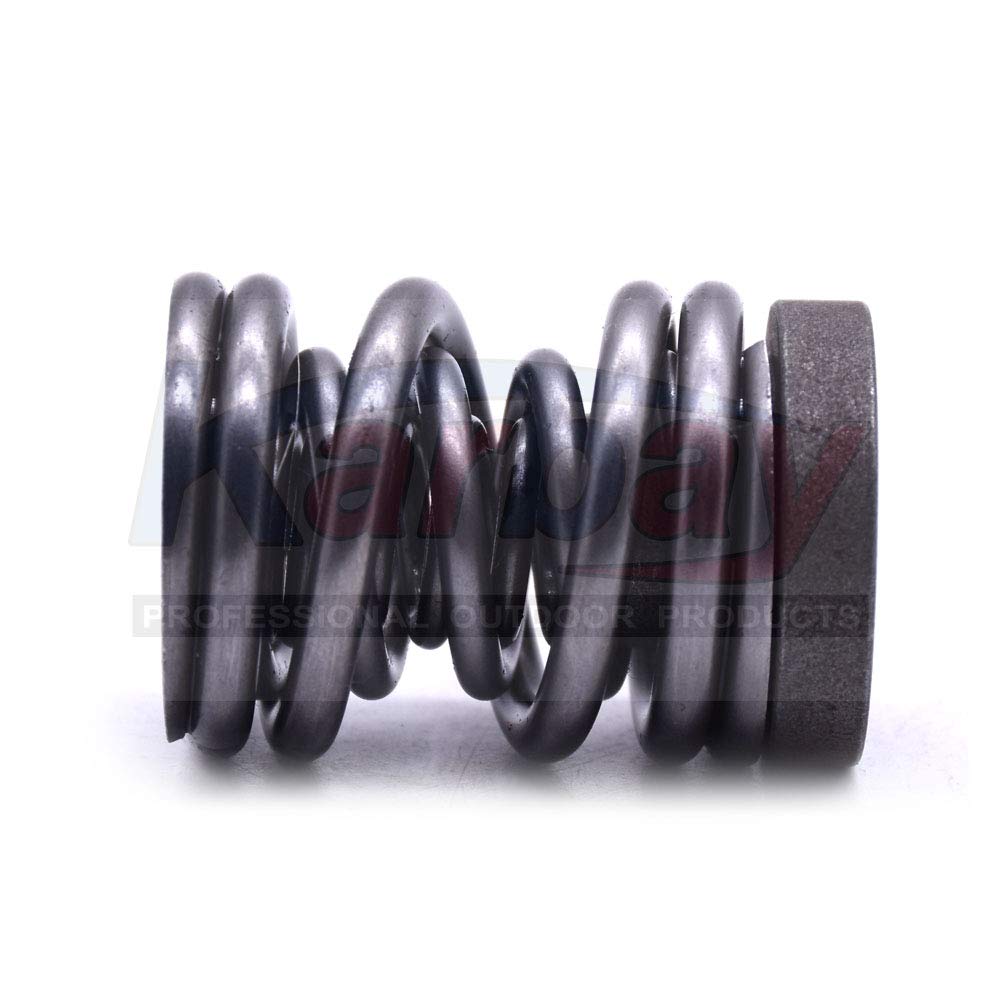 P7100 Injection Pump 3K/4K Governor Springs Compatibility with Cummins "94-98" 12V 5.9L