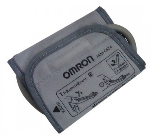 Omron CD-CS9 Small D-Ring Cuff for BP710N/BP742N/BP765