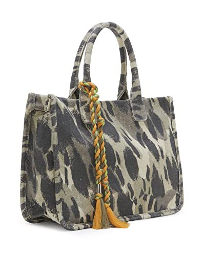 Vince Camuto Orla Tote, Camo