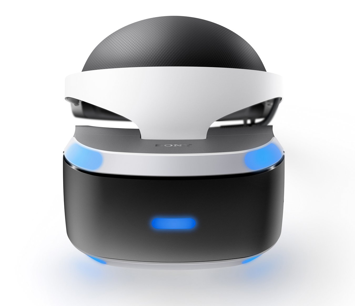 PlayStation VR + Camera Bundle
