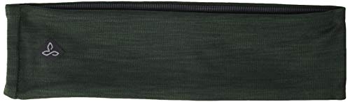 prAna Womens Reversible Headband, Batik Heather, One Size