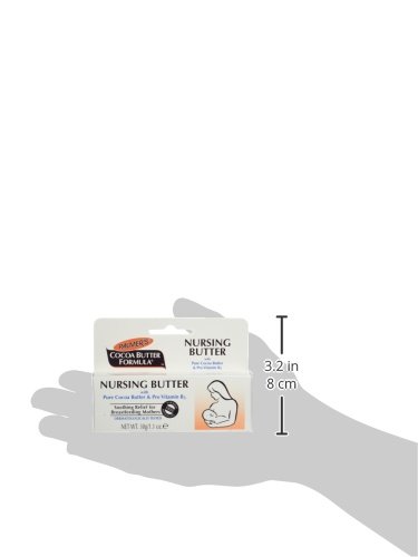 Palmers Cocoa Butter Nursing Cream 1.1 oz.