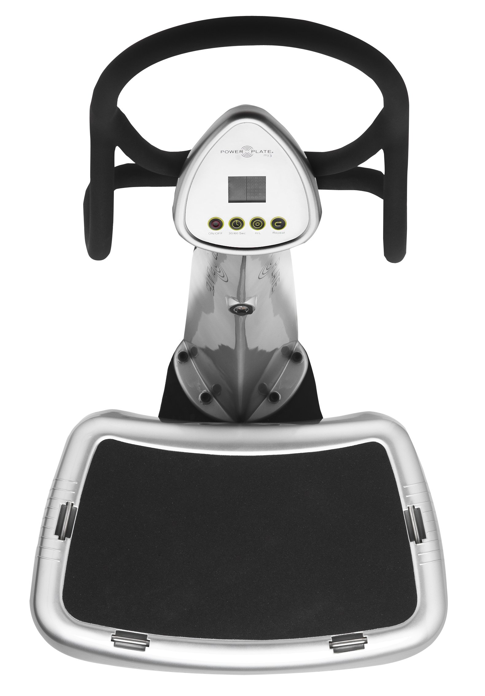 Power Plate My3 Vibration Trainer