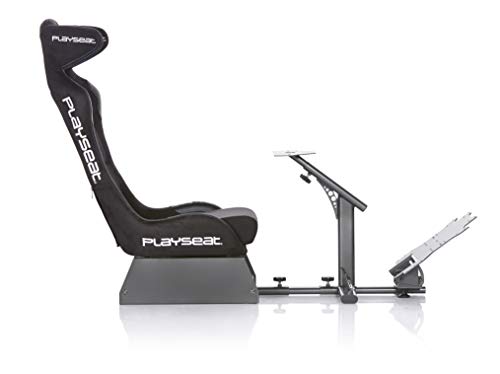 Playseat® Evolution PRO - Alcantara