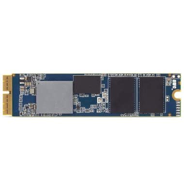 OWC 1.0TB Aura Pro X2 Complete SSD Upgrade Solution with Tools Envoy Pro Enclosure Compatible with MacBook Air (Mid 2013-2017) and MacBook Pro (Retina, Late 2013 - Mid 2015)