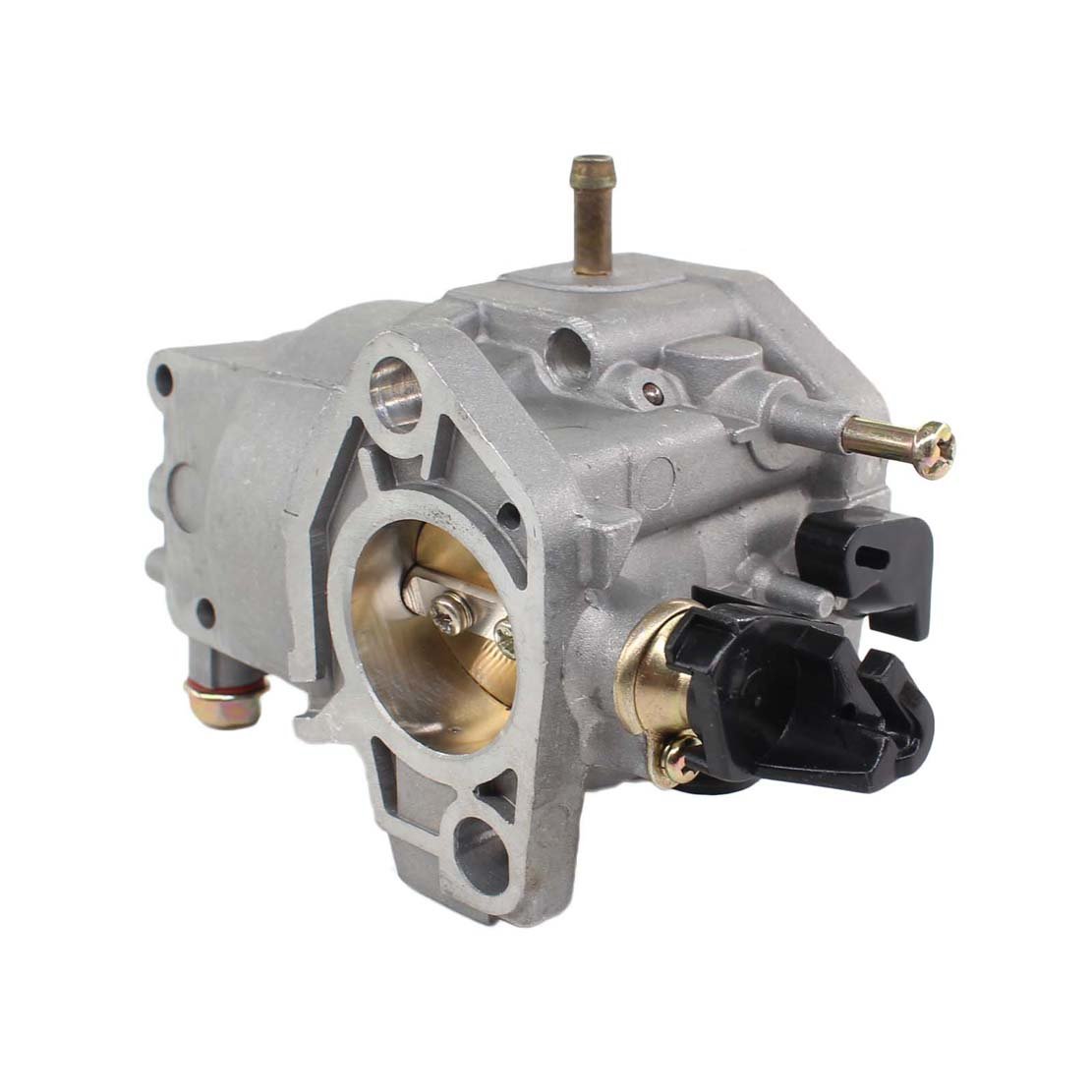 USPEEDA Carburetor for Generac XT8000E 6433-0 6434-0 420CC 8000 10000 Watt Gas Generator