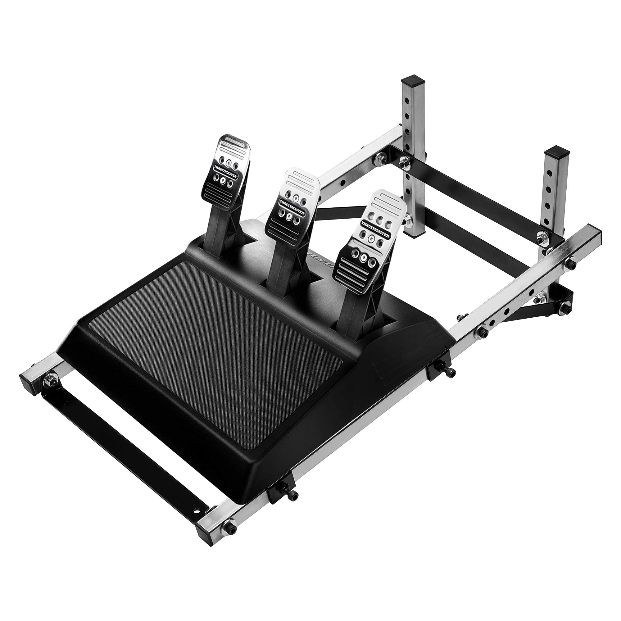 Thrustmaster T-Pedals Stand (PS4, XBOX Series X/S, One, PC) (Renewed)