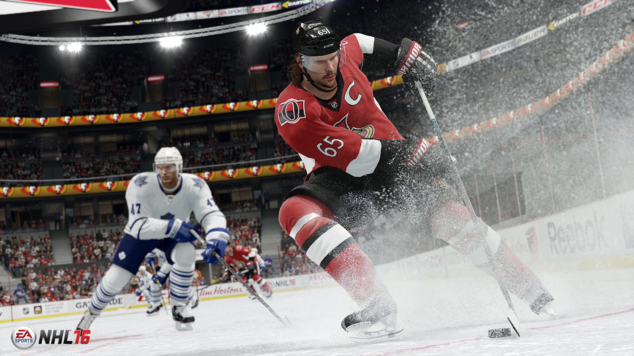 NHL 16 (Xbox One) [UK IMPORT]