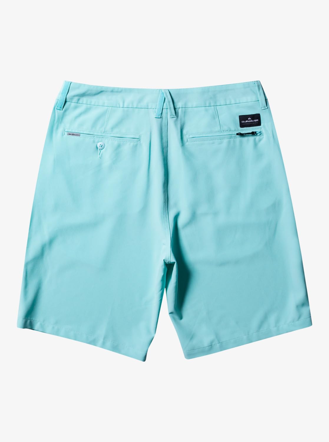 Quiksilver Ocean Union Amphibian Shorts - Angel Blue - 36