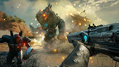 Rage 2 - Xbox One Collector's Edition