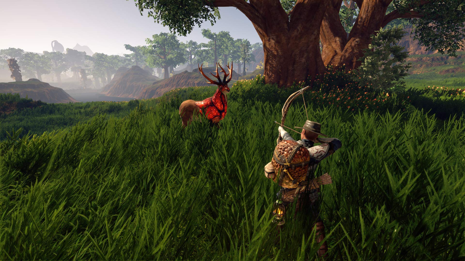 Outward (Xbox One)